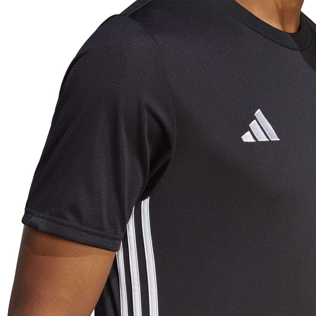 Koszulka M ska Adidas Tabela 23 Jersey Czarna Hurtownia Sportowa